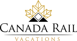 The Canadian Prestige | VIA Rail Vancouver to Toronto Train