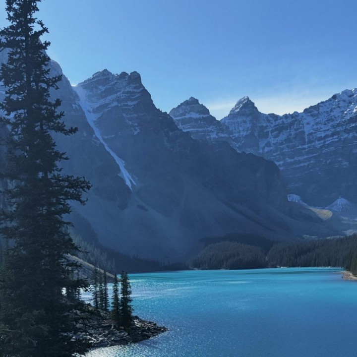 Canada By Rail | Riding a Glass Top Train | Canada Rail Vacations