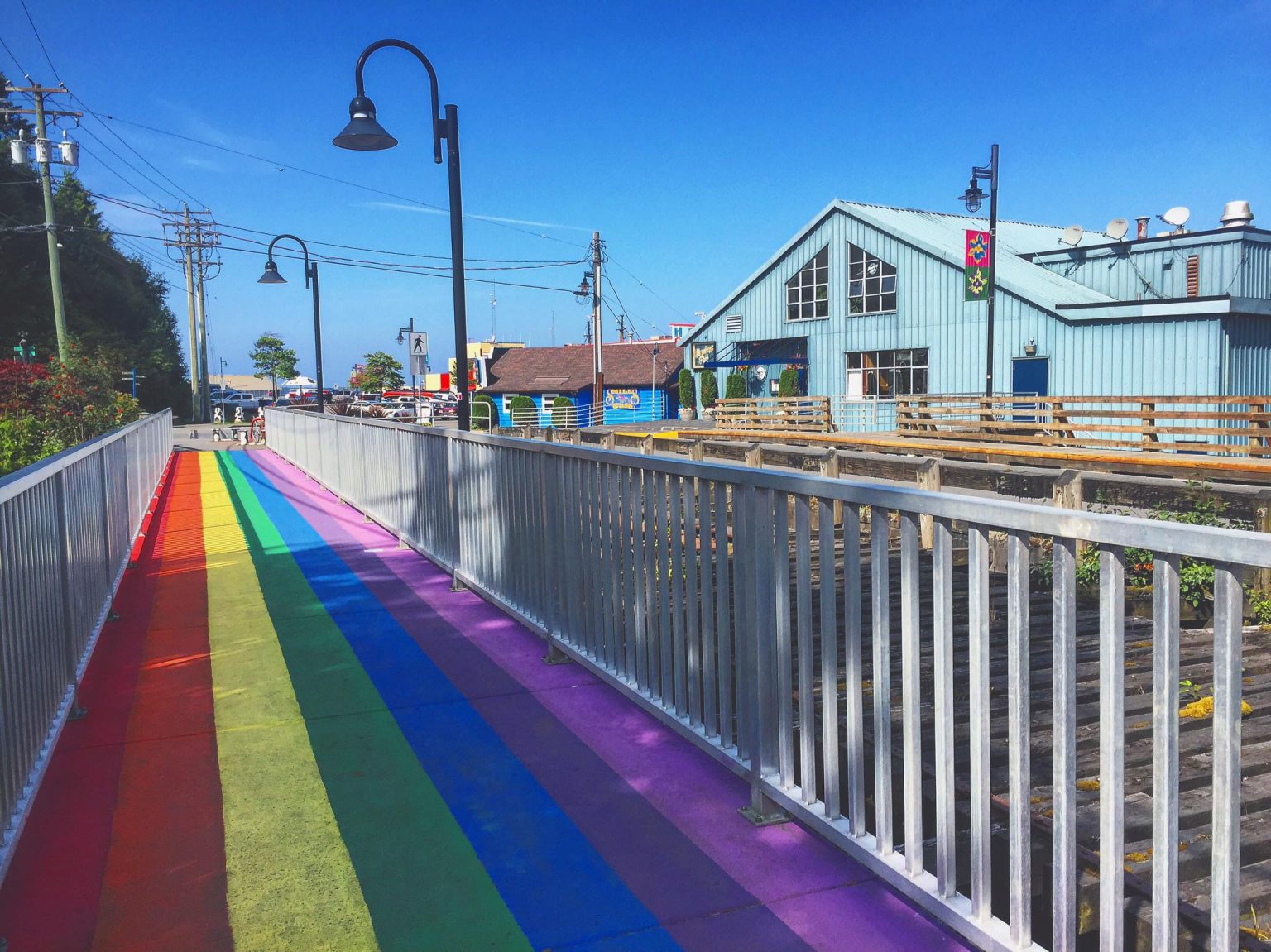 7-Day Skeena Train Trip | VIA Rail: Jasper to Prince Rupert