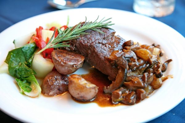 VIA Rail The Canadian Sleeper Train Across Canada