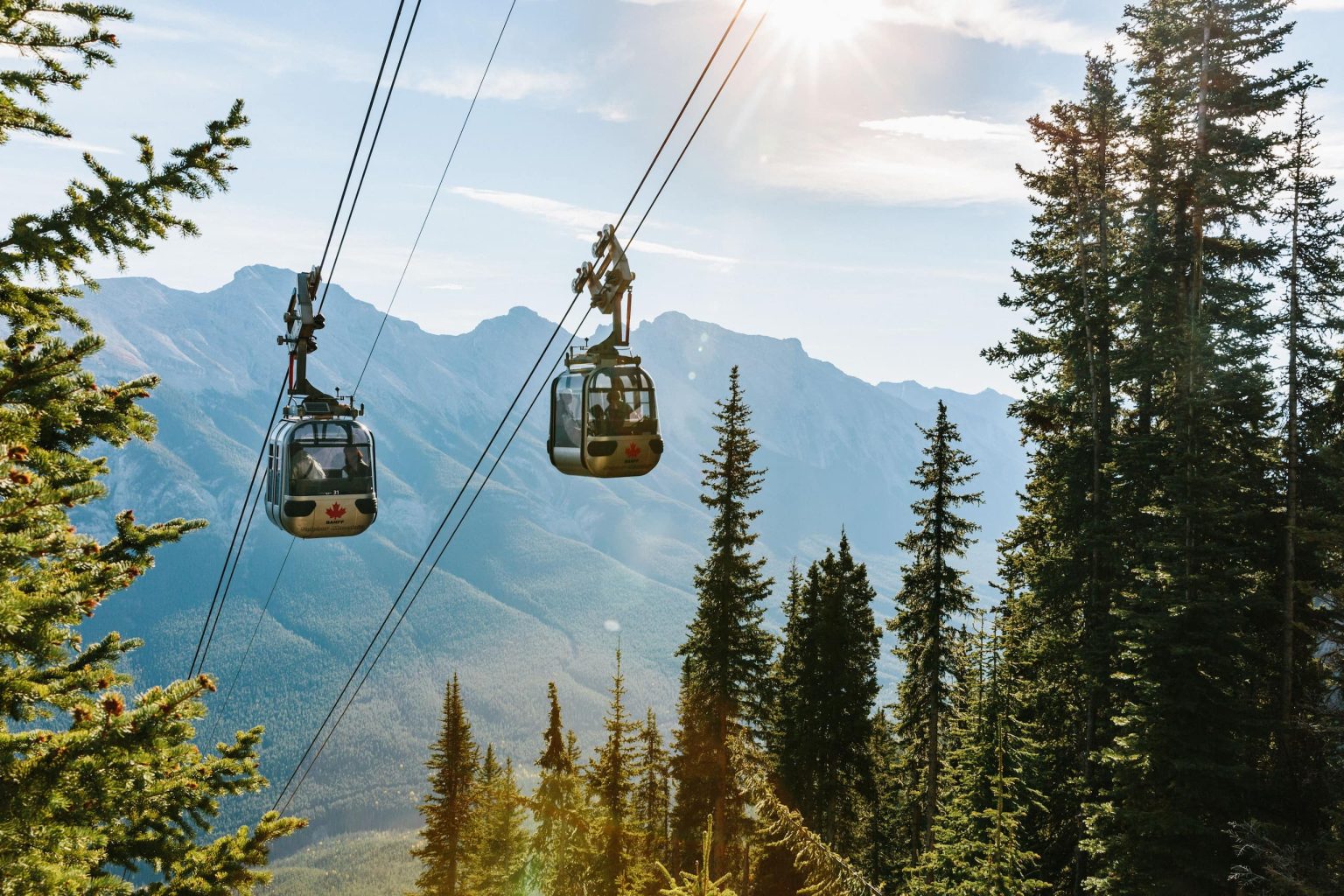 Canadian Trip of a Lifetime | Rocky Mountaineer + VIA Rail