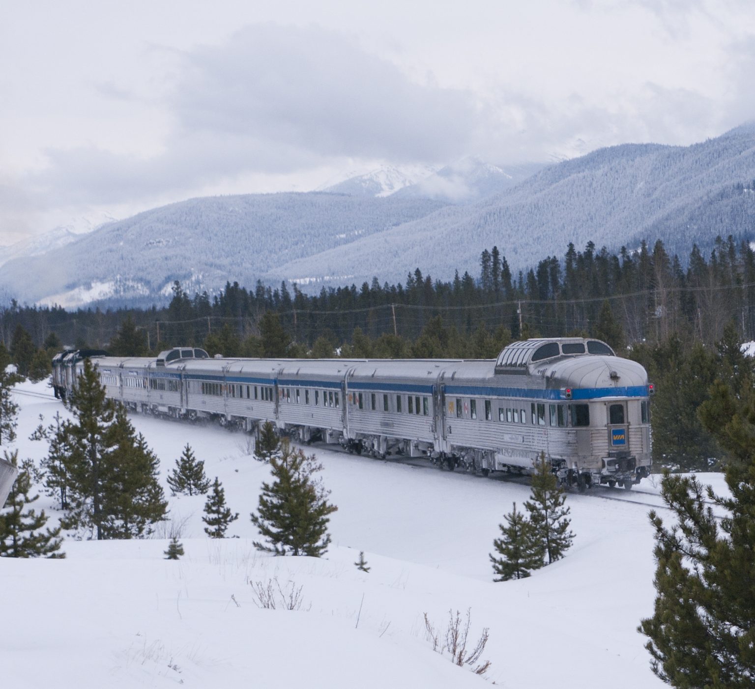 All-Inclusive Canada Rail Tours | Canada Rail Vacations