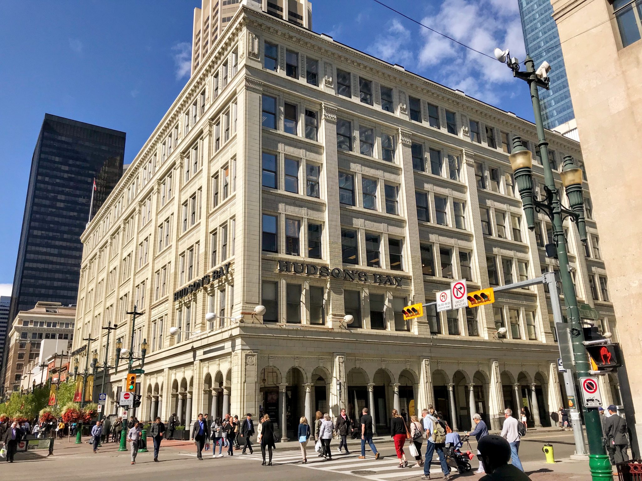 Calgary’s Hidden Gems: Something for everyone! | Canada Rail Vacations