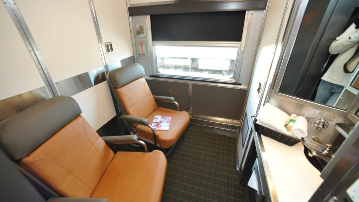 VIA Rail Train Trips Across Canada | Canada Rail Vacations