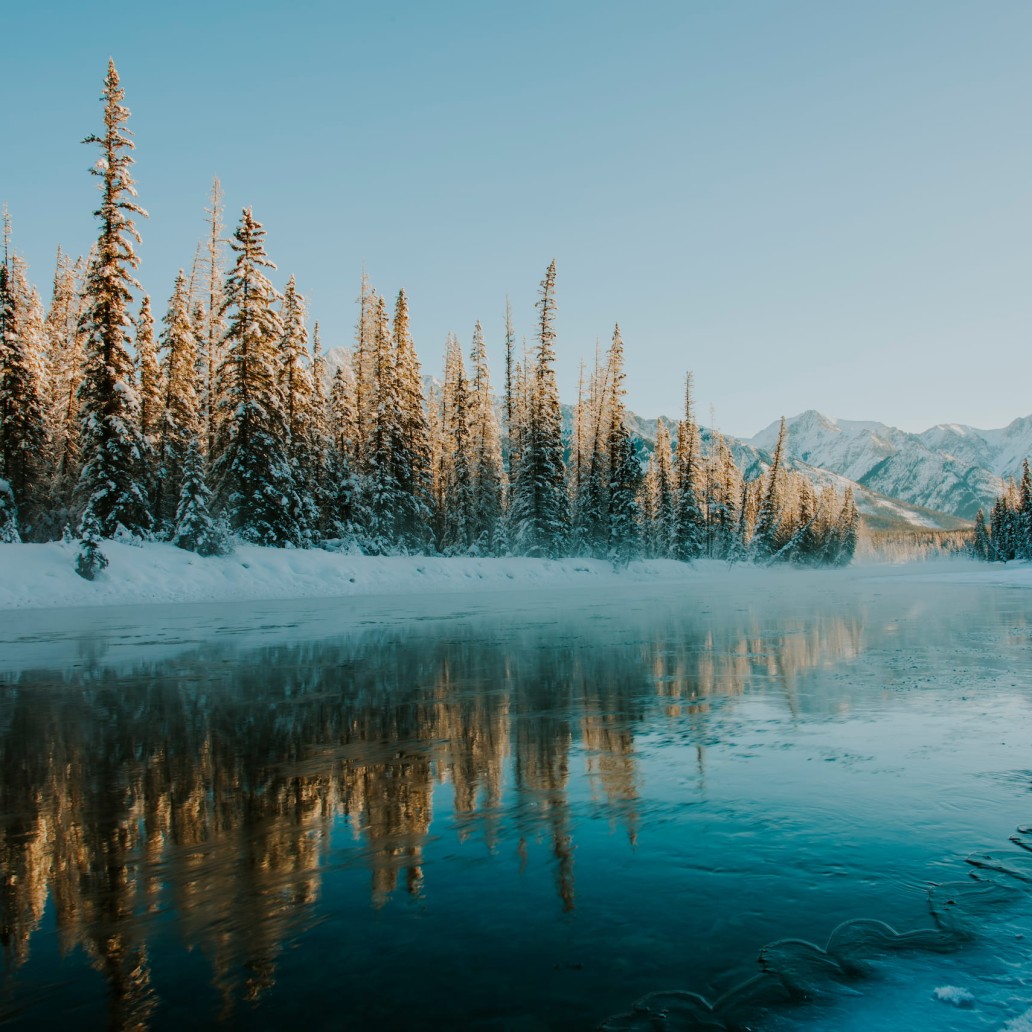Winter Train Tour Specials | Promotions | Canada Rail Vacations